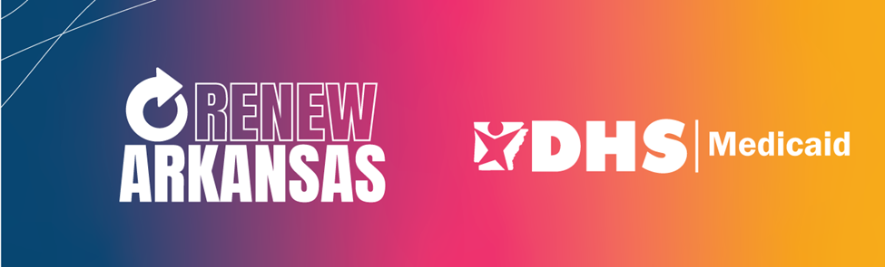 Programs - Medicaid Renewals - Arkansas Disability Coalition
