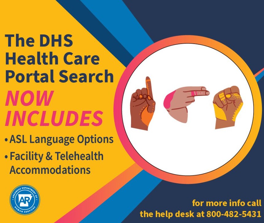 Advocacy Information, Assistance Programs, Resources – Arkansas ...